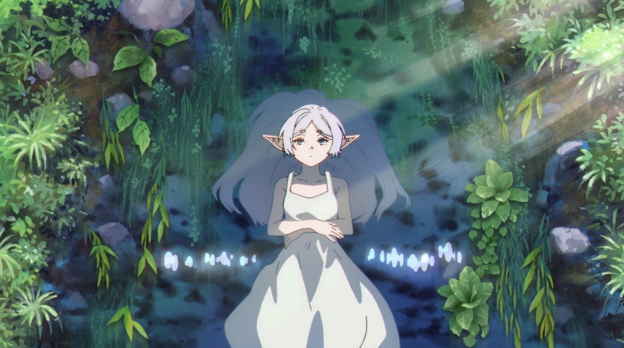 Frieren – Kaito Global